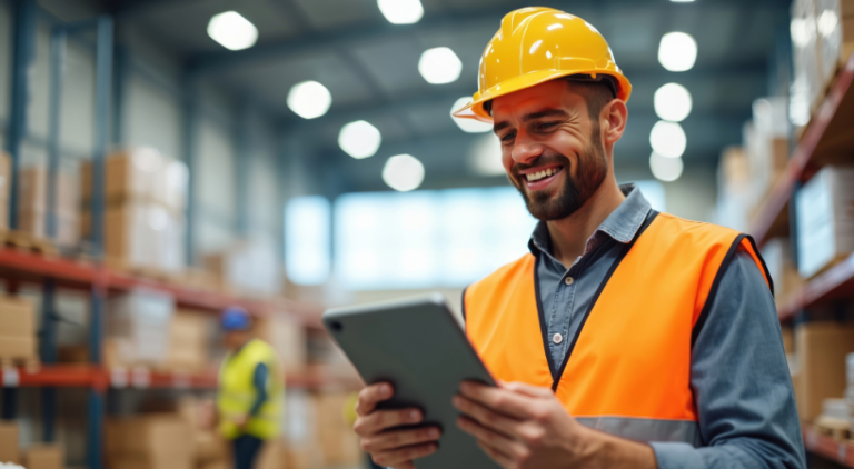 Leading Inventory Management Software in Dubai | Pactsoft